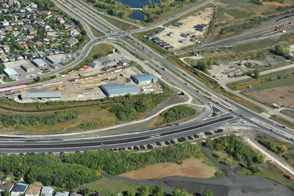 Portfolio | Chief Peguis Trail