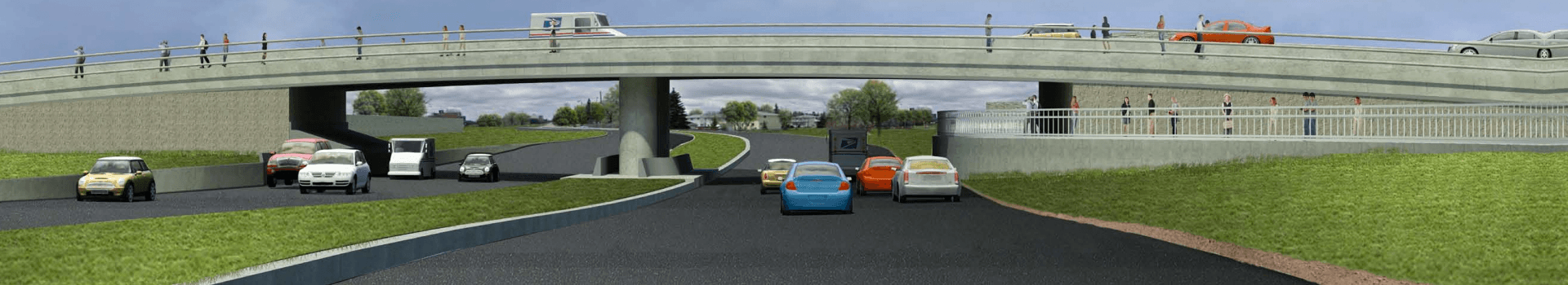 Chief Peguis Trail - Winnipeg, Manitoba, Canada